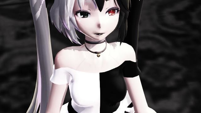 [MMD-Video] {SAYONARA}] - BowlRoll