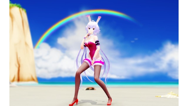 Chris Yukine Bunny - BowlRoll