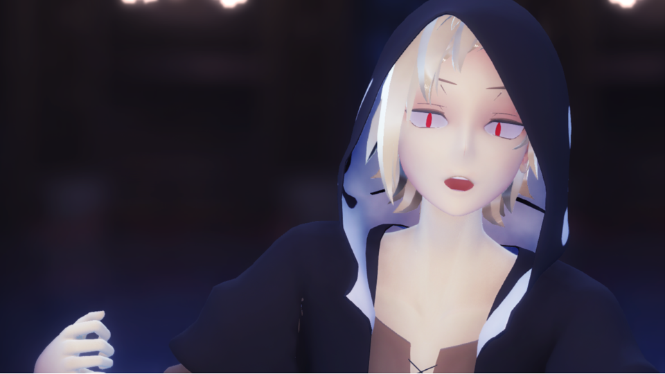 カノ Ver.2.1 - BowlRoll