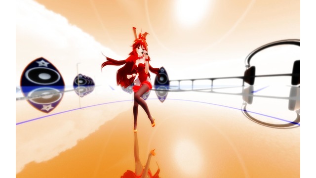 Kanade Bunny - BowlRoll