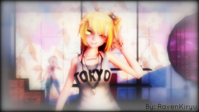 (TDA) Isabella - BowlRoll