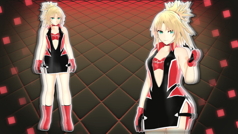 モードレッド Racing Ver - BowlRoll