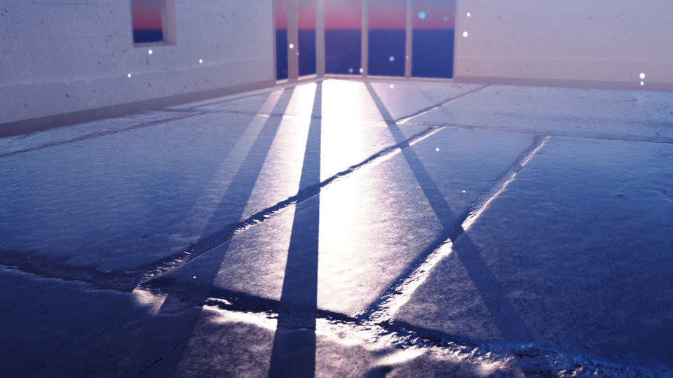 Ray Materials 03 - BowlRoll