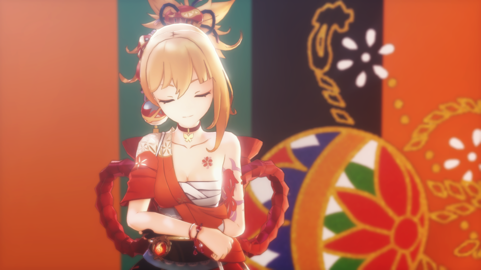 Candy【カメラ配布】 - BowlRoll