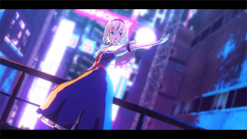 シネマ カメラ - BowlRoll