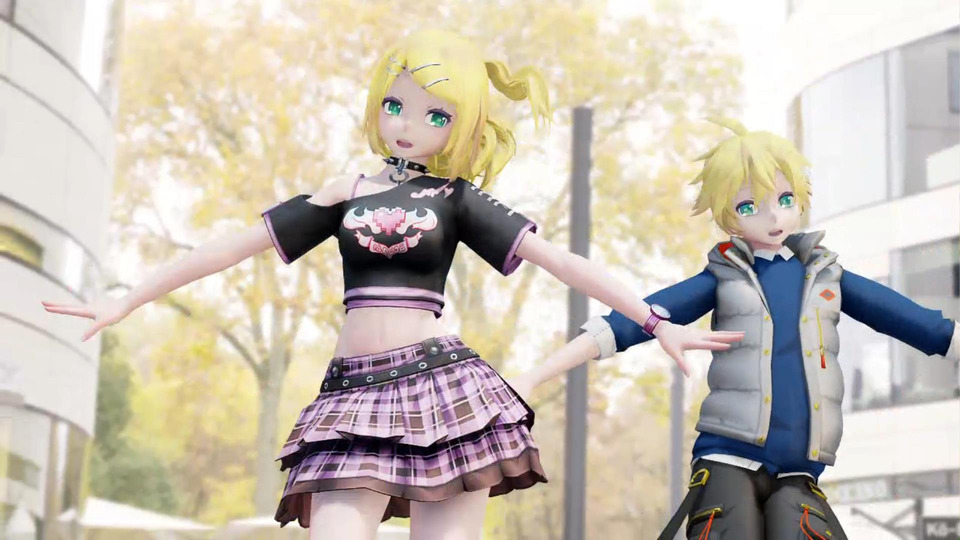 MMDモデル by hiro140 | みつけたねいろ