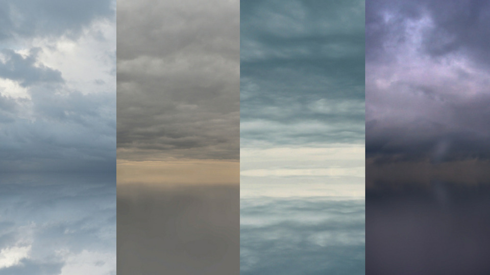 MMDステージ・アクセサリ by ばんぞく | みつけたねいろ