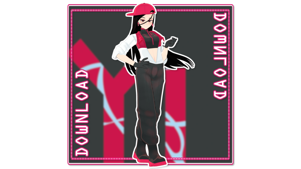 AxC YiXi 1.2v - BowlRoll