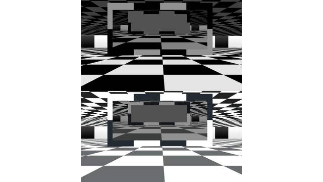 Checker Stage - BowlRoll