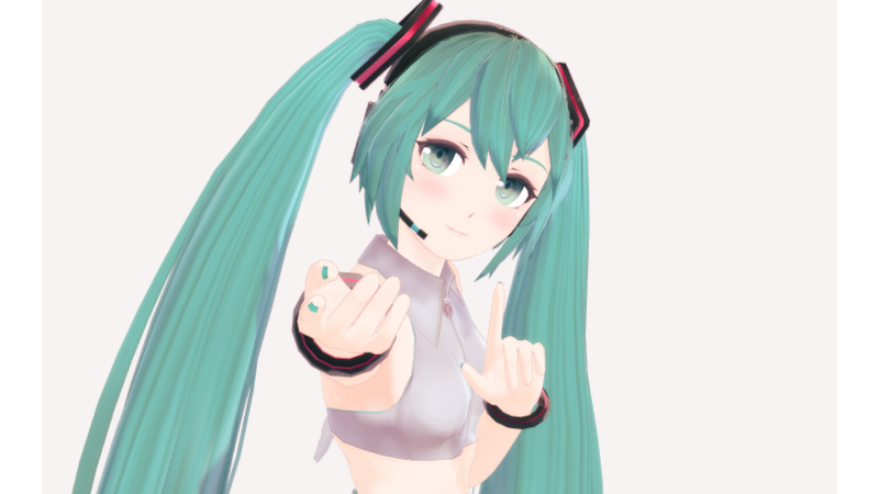 ikClut改変 50 - BowlRoll