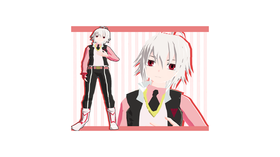 Shu Kurenai(Superking)V1.4 - BowlRoll