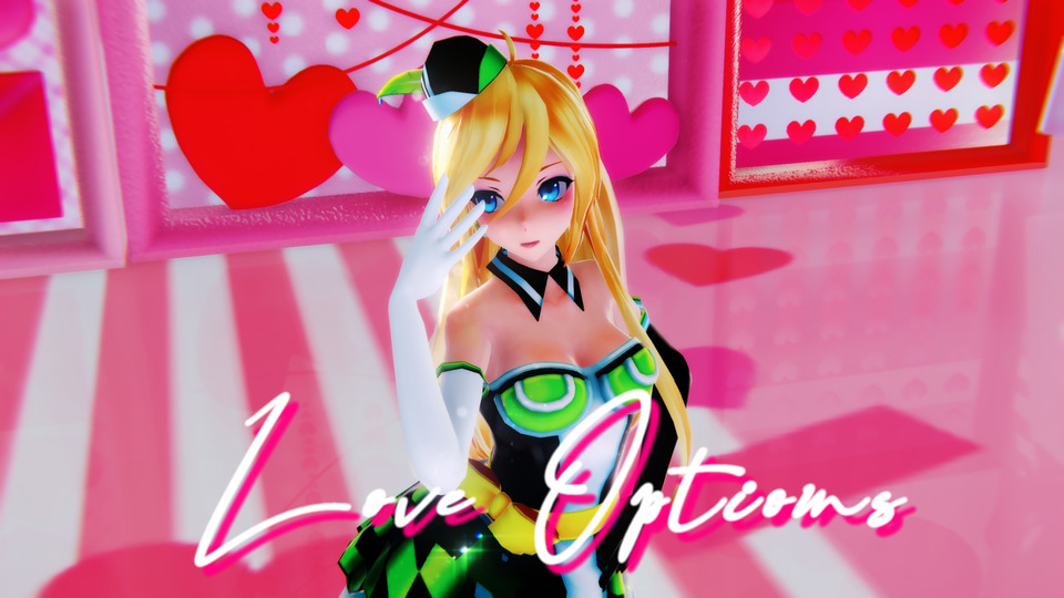 Love Options camera DL - BowlRoll