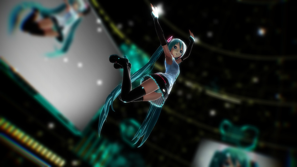 テオ モーション（LIVE ver.) - BowlRoll