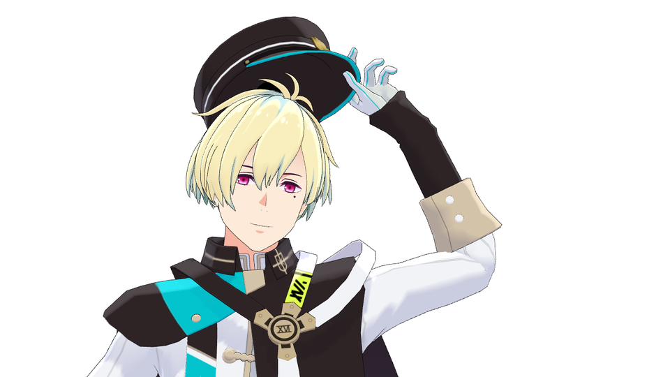 みりん式花園百々人ver1.10 - BowlRoll