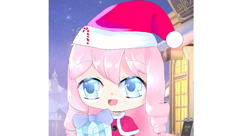 Kurage Fuyuki CV act 1 - BowlRoll