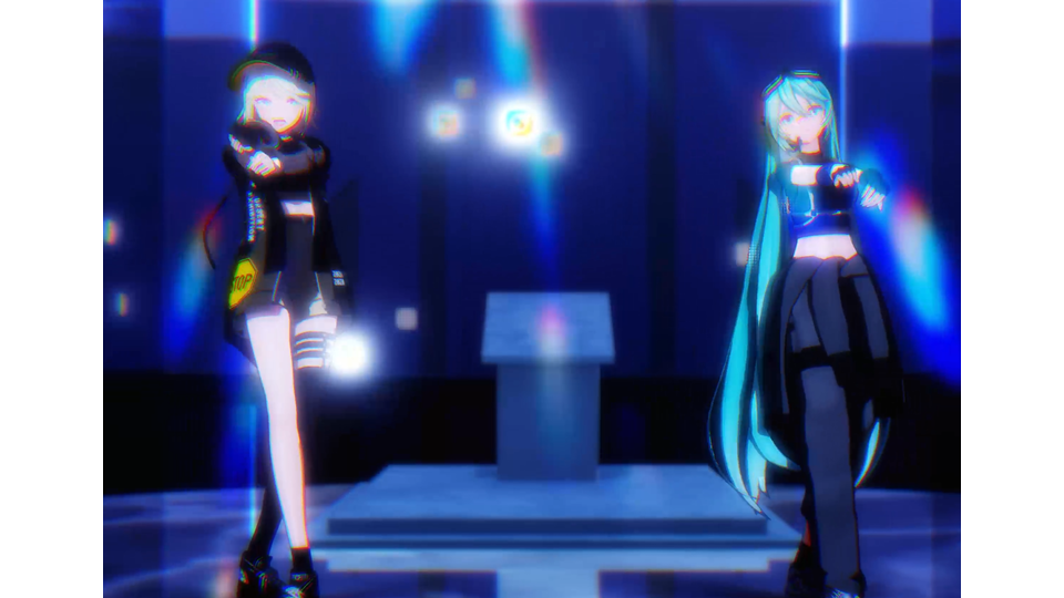 GimmexGimme -Game Ver-カメラ - BowlRoll