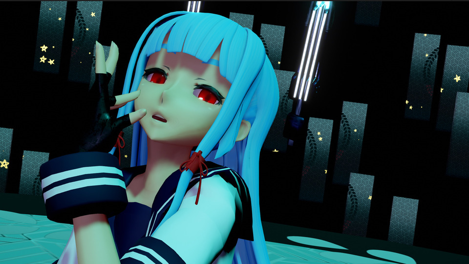 tda式改変 叢雲ver4 - BowlRoll