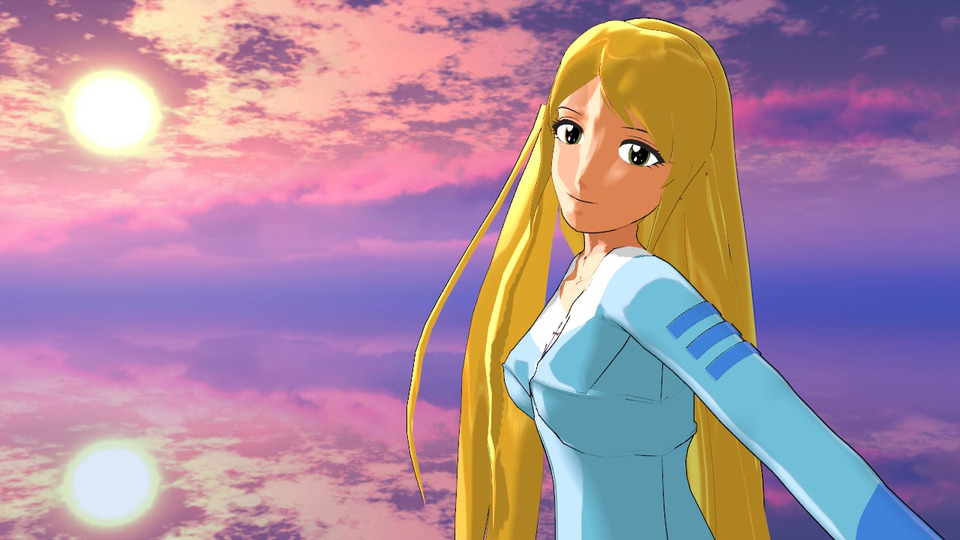 サーシャVer1.05 - BowlRoll