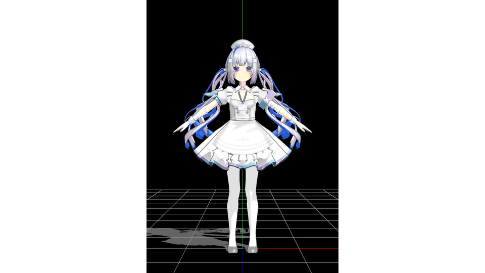 ナースたそ - BowlRoll