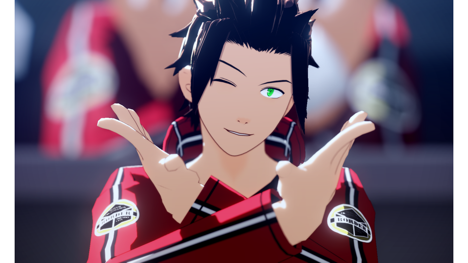 けいおくだ式嵐山准ver1.0 - BowlRoll