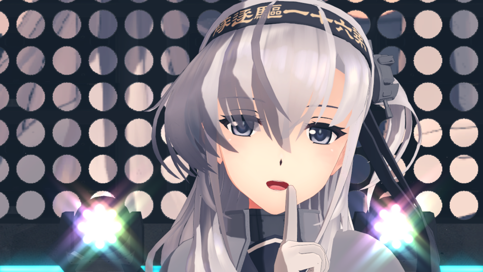 【アイドル】camera_FULL - BowlRoll