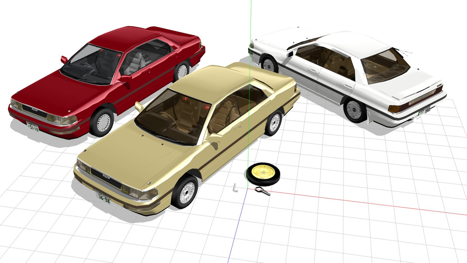 MAZDA_PERSONA - BowlRoll