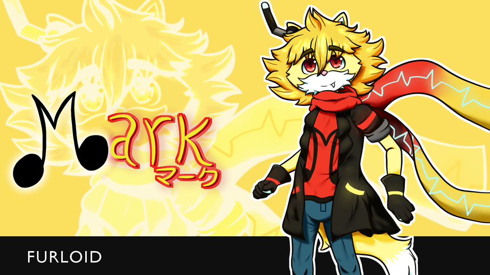 Mark VCV -Native- Ver. 1 - BowlRoll