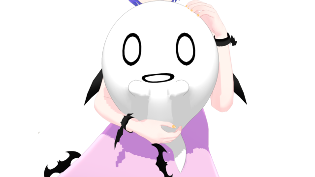 Spook v1.00 - BowlRoll