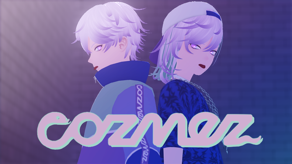 藍式_矢戸乃上那由汰_ver.3.0.0 - BowlRoll