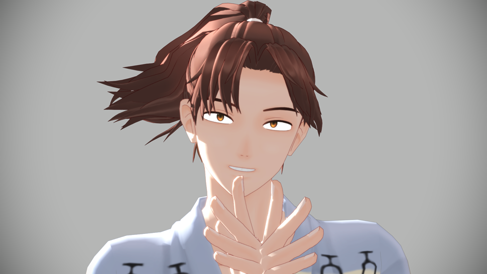 山田利吉namima式ver1.00 - BowlRoll