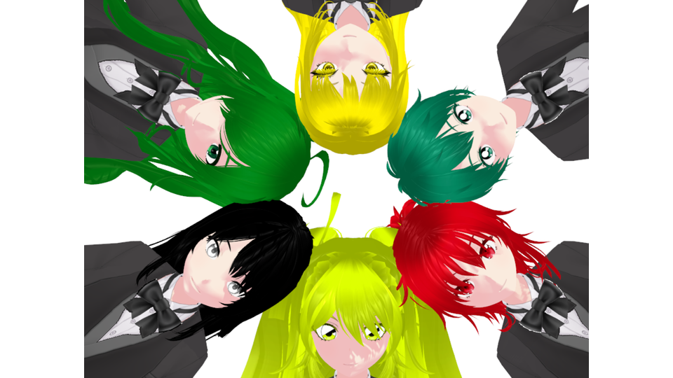 C62 46~50 - BowlRoll