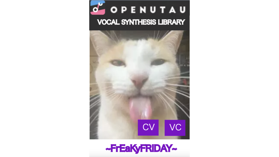 FrEaKyFRIDAY RE_FREAK CVVC - BowlRoll