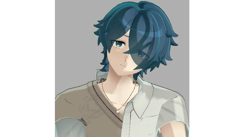 ハルカMMD_MV2_v1.5_ご退散式 - BowlRoll