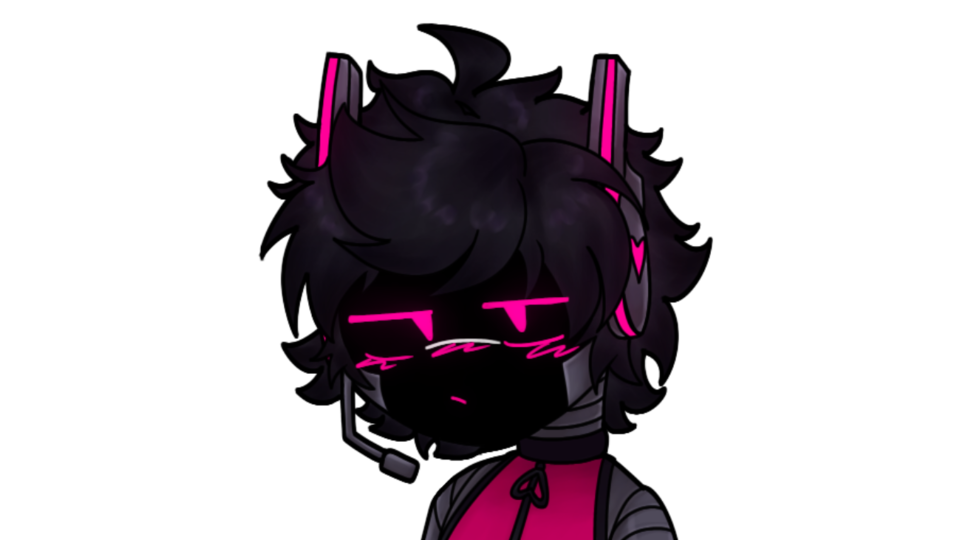 CYAN-MYK [CYNICISM] V2 - BowlRoll