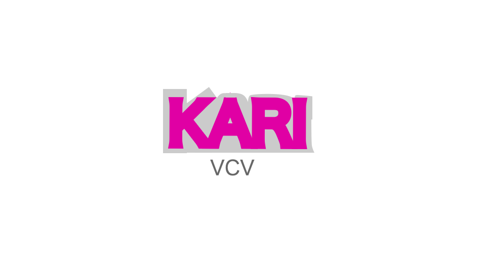 KARI Basic VCV 1.0 (LEGACY) - BowlRoll