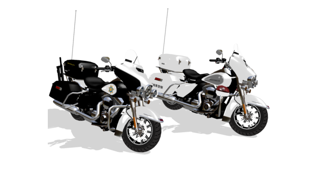 MMDモデル by HR-01SuR | みつけたねいろ