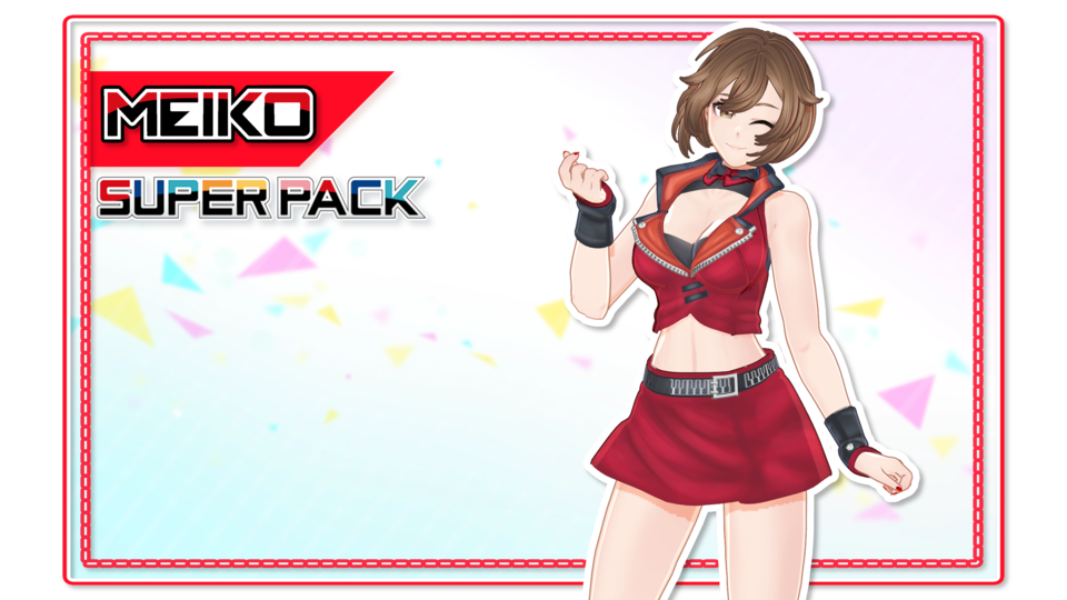 AxC MEIKO SP - BowlRoll