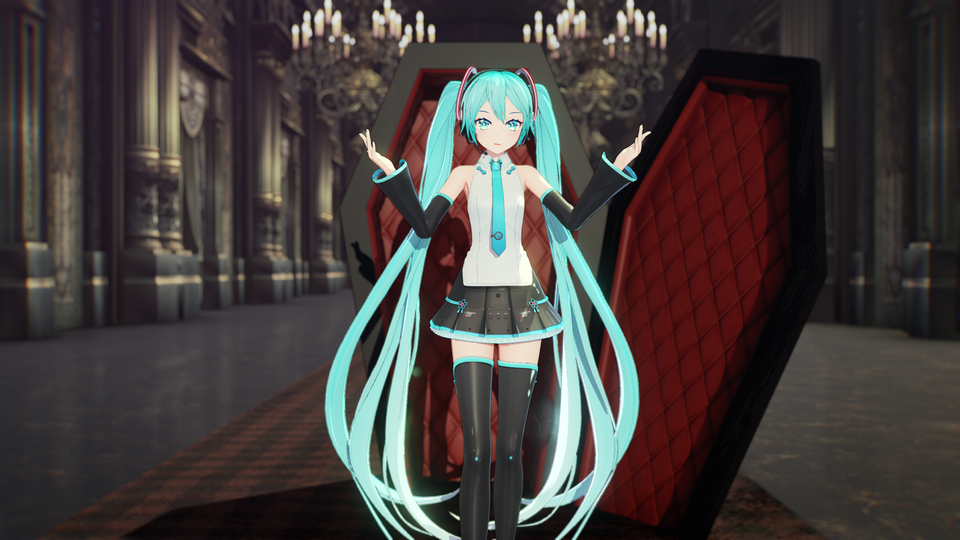 vampire vrchat.ver camera - BowlRoll