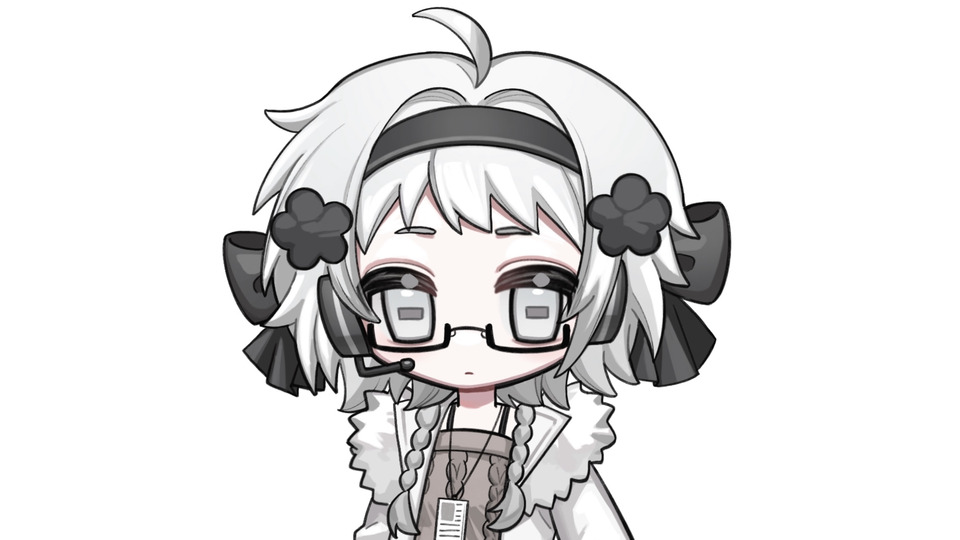 終歌カツエα ー理論ー（cvvc） - BowlRoll