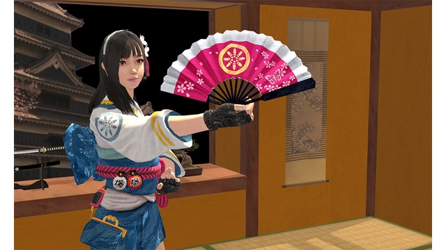 【MMD】 SF2 / Sakura 【モデル配布】 - BowlRoll