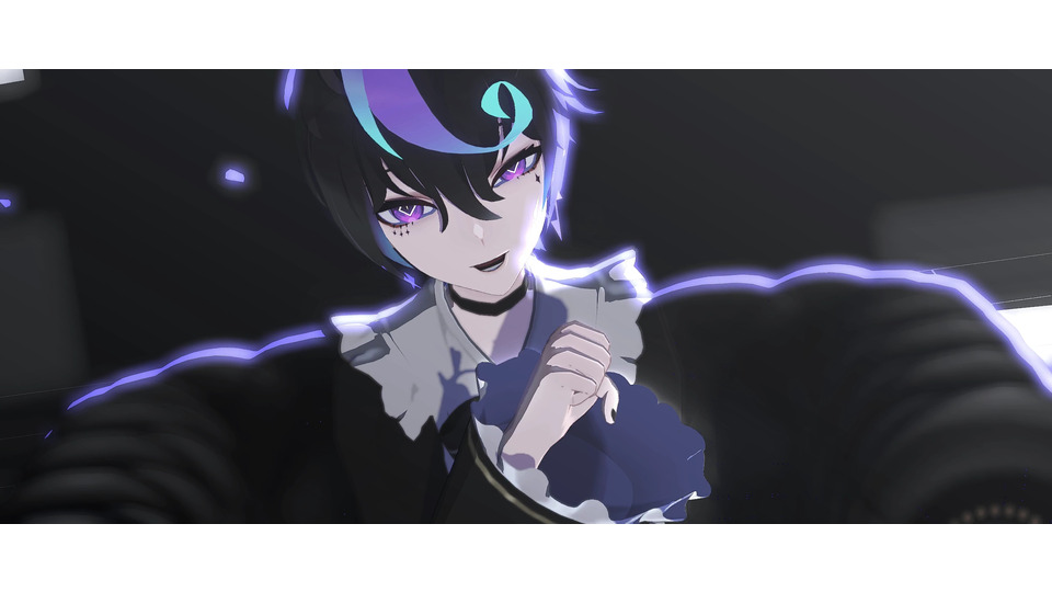 【华卡音舞WACCA】露恩\Luin 1.05 - BowlRoll