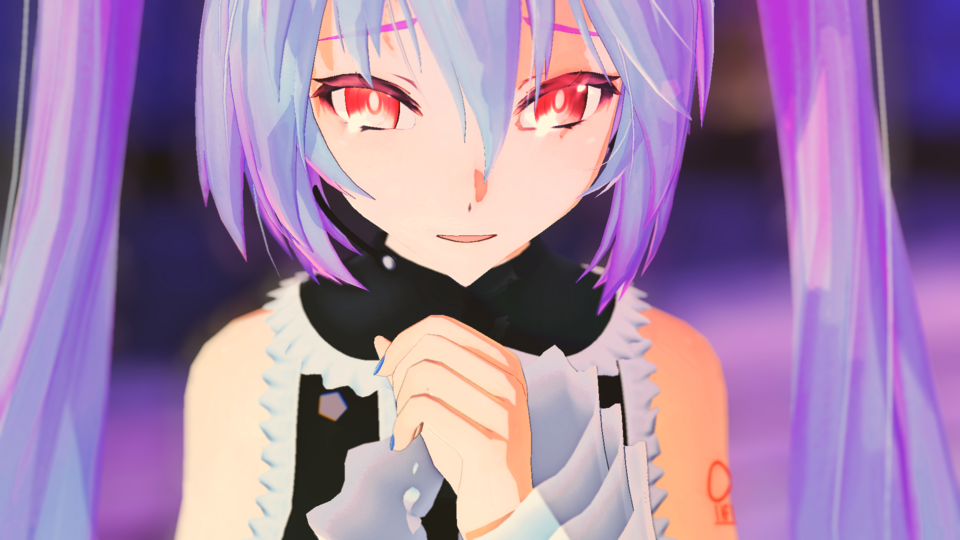 身体は正直だって言ってんの配布用 - BowlRoll