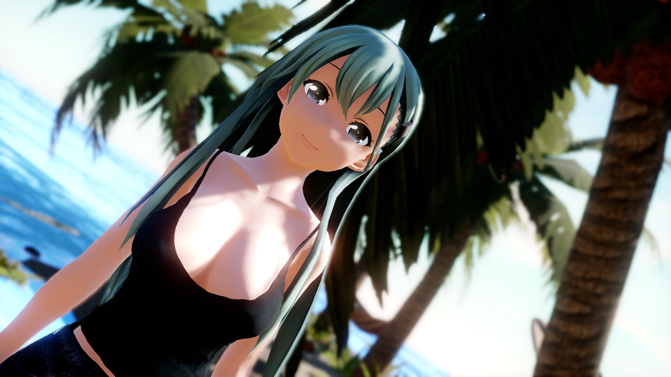 Let's go to the beach - BowlRoll