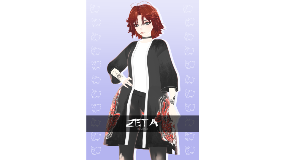 [tda] Zeta 2.0 - BowlRoll