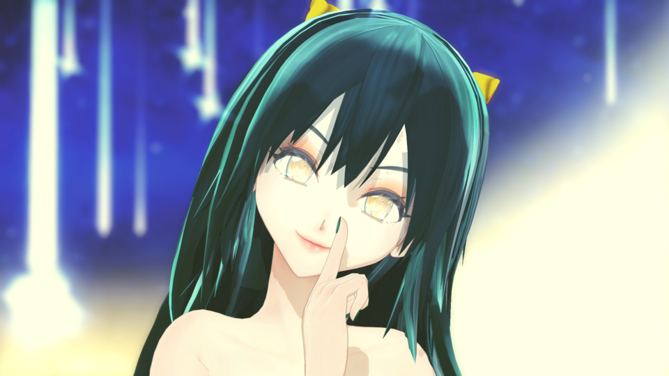 トウキョウ・シャンディ・ランデヴ配布用 - BowlRoll