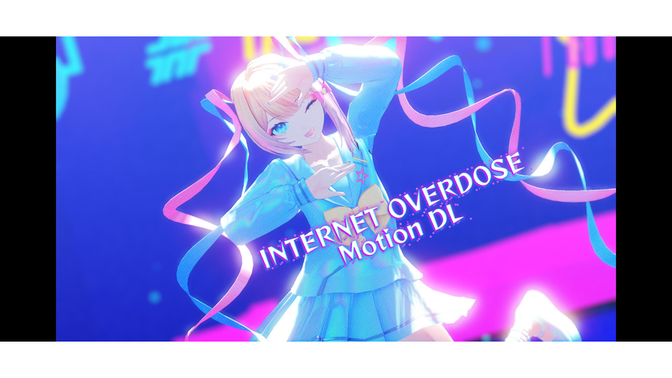 INTERNET OVERDOSE full ver - BowlRoll