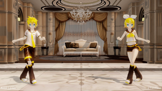 shuffle motion - BowlRoll