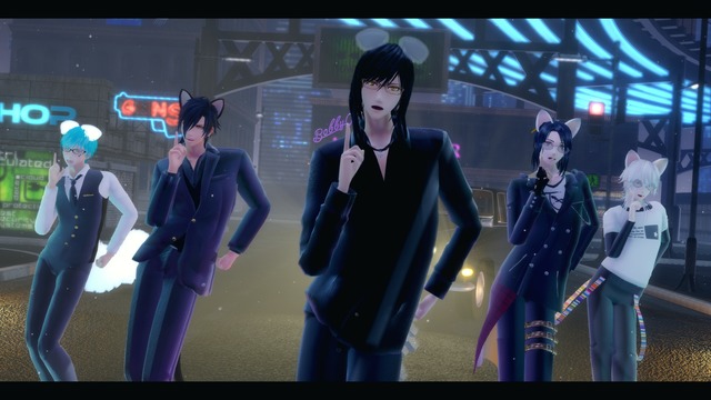 BAAM (5人用カメラ 配布) - BowlRoll