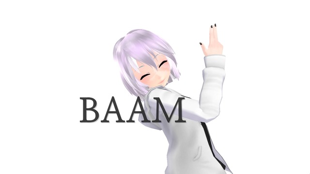 BAAM Camera DL - BowlRoll