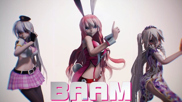 Baam Wallpapers - BowlRoll